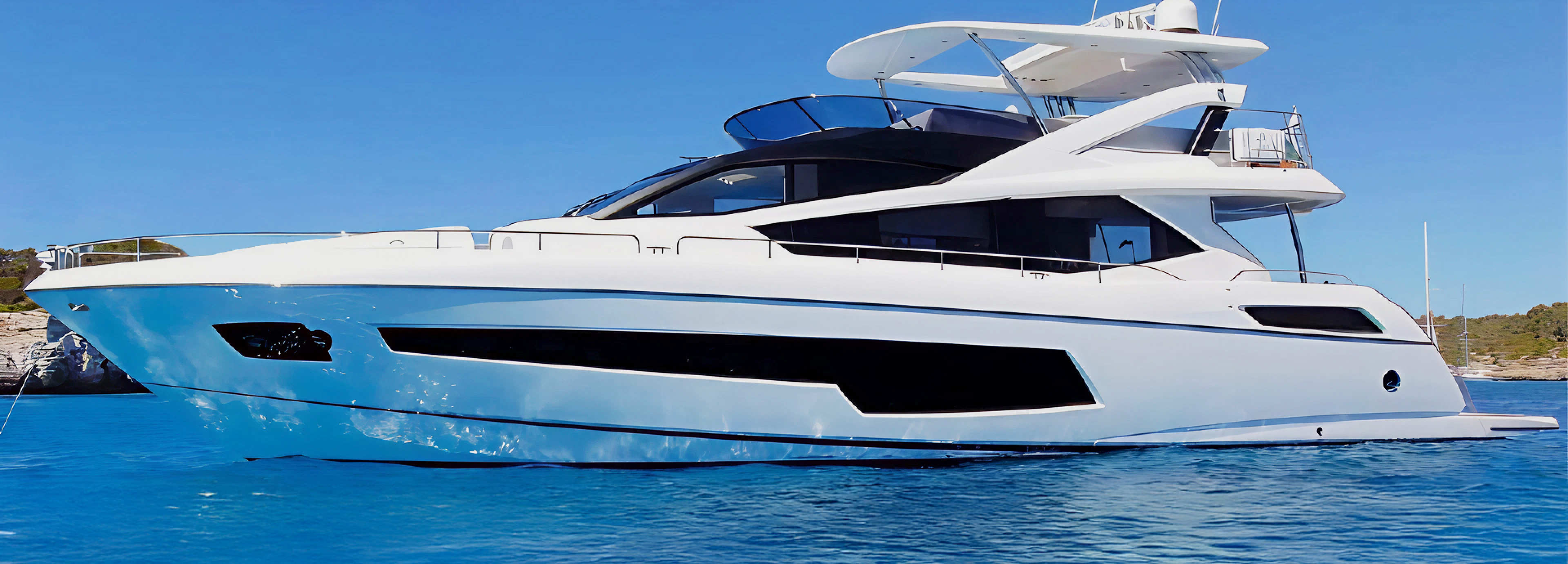 Home - Opal Adriatic Yacht Charters